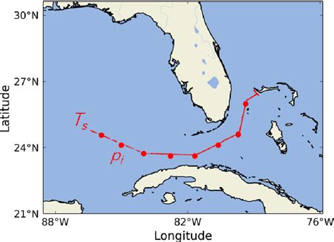 Figure 1 From A Ship Trajectory Prediction Model Based On Attention Bilstm Optimized By The