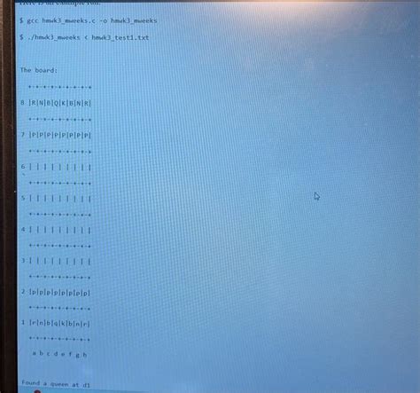 Solved Csc 3320 System Level Programming Homework 3 Hi A