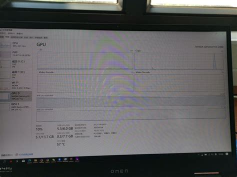 非常奇怪的现象，win10的任务管理器的gpu的copy，时不时跳到100 Nga玩家社区