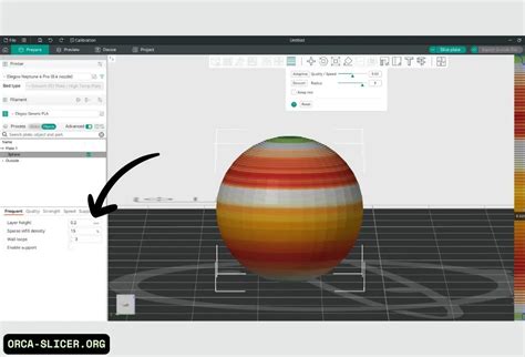 Orca Slicer Pla Settings For Perfect Prints Beginner Guide