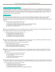 Accuplacer Esl Samplequestions Pdf The College Board All Rights Reserved ACCUPLACER