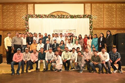 P B Manoj Kumar On Linkedin Annual Meeting 2024