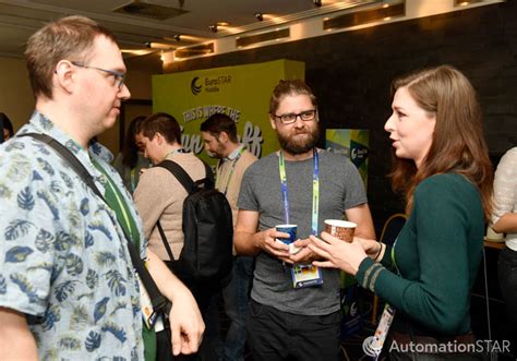 Photo Gallery Automationstar Conference Test Automation