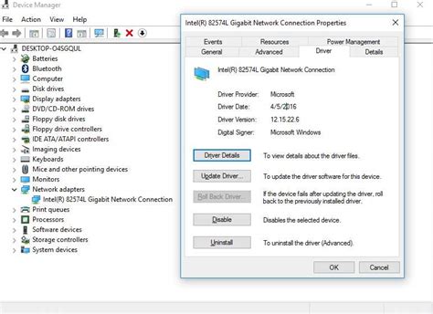 How To Fix Windows 11 Ethernet Driver Issues Atelier Yuwaciaojp