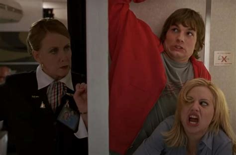 Sex Im Flugzeug Mile High Club Was Steckt Hinter Dem Verein Panorama