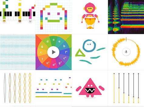 Chrome Music Lab Learn Music Through Fun And Hands On Activities