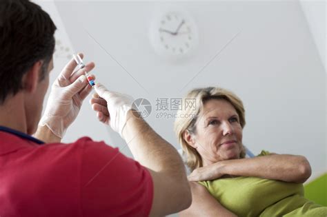 流感疫苗高清图片下载 正版图片507131957 摄图网