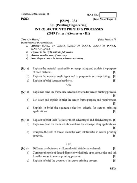 Apr 2022 Endsem All Subject Pdf