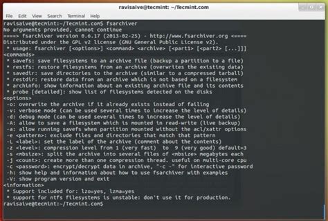 8 best free disk cloning and backup tools for linux 2024 wiredgorilla