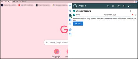 Application Health Check Using Chaos Engineering