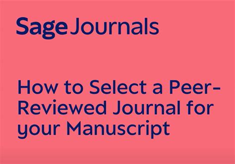 Sage Research Methods Community