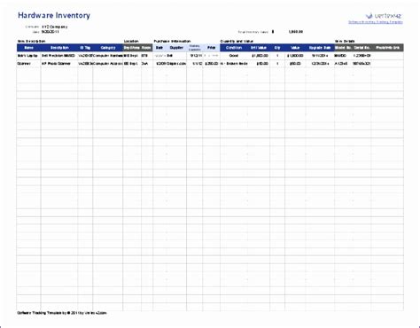 Stock Control Template Excel Excel Templates Excel Templates