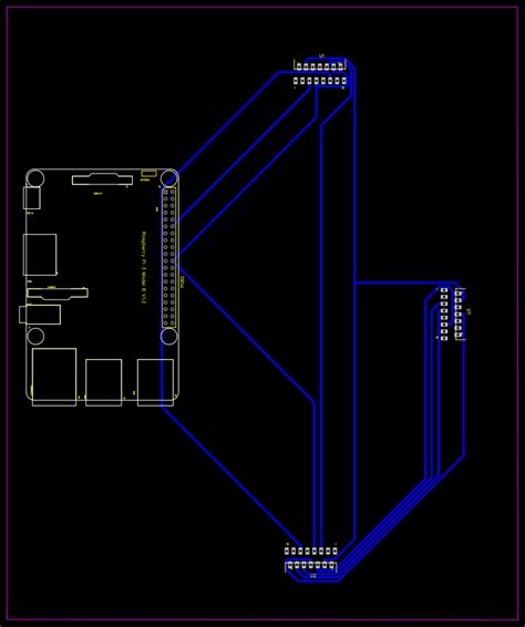 Rover Pcb Easyeda Open Source Hardware Lab