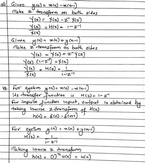 Solved Please Answer Part C Only For I And Ii I