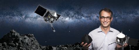 Lecture Osiris Rex Sample Return From Asteroid Bennu