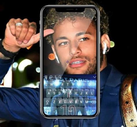 Neymar Keyboard 2019 Apk For Android Download