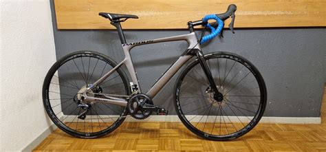 Pardus Spark Disc Ultegra 600 CARBON Kaufen Auf Ricardo