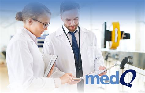 Why Is Seamless Integration Of Imaging Workflow Systems Essential MedQ