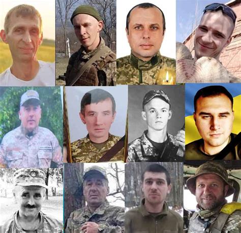 Вони наші біль і гордість Вінниччина прощається із загиблими на цьому тижні Героями 33 Канал