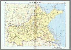 秦朝地图 秦朝地图最大时全图 秦朝地图全图高清版 历史地图网