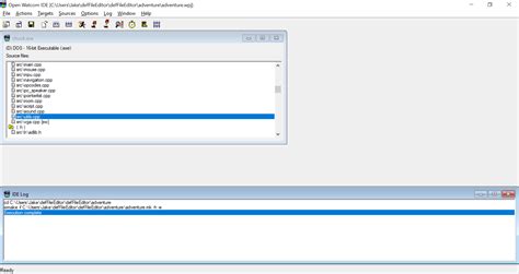 How Do You Make A Game For Dos In 2017 Tutorial Chuck Jones Space Cop Of The Future Indiedb