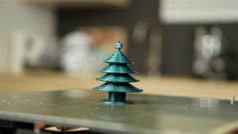 Conical Slicing A Different Angle Of 3D Printing CNC Kitchen