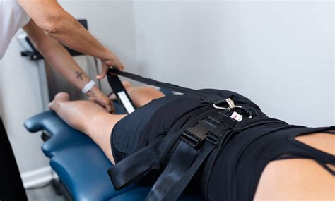 Non Surgical Spinal Decompression