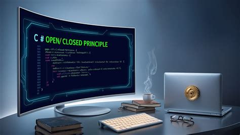 Applying The Openclosed Principle Ocp In C With A Practical Example