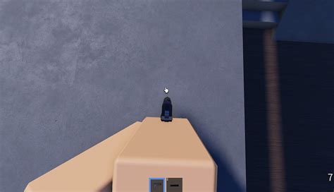 Setting Camera Offset In Relation To A Part With Rotational Aspect Scripting Support