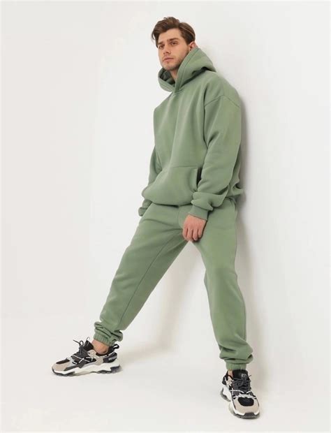 Купить Спортивный костюм мужской 'Pennsylvania' - gentlemenfashion.ru ...