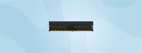 Lexar Ddr4 3200 Review The Cost Effective Ram Upgrade