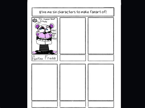 Heres Funtime Freddy Who Next Rfivenightsatfreddys