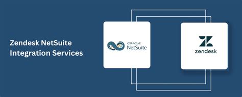 Zendesk Netsuite Integration Services