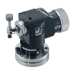 Preferred Tool Measurement And Broken Tool Detection Probes For Small VMCs