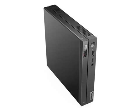 ThinkCentre Neo 50q Gen 4 Intel Tiny Powerful Compact 1L Desktop PC Lenovo Saudi Arabia