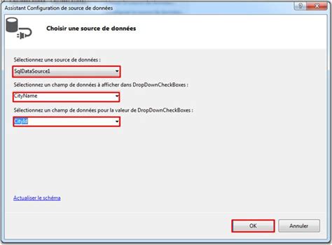 Display Checkboxes Inside A Dropdown List Using Aspnet