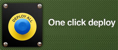 Byod And Mam Gets A New One Click Deployment Strategy Boost Customerthink