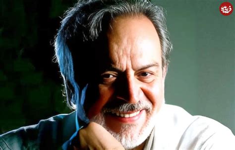 عکس بهمن مفید و ایرج قادری در نمایی از فیلم نامحرم؛ سال 1352