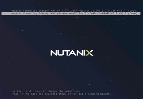 Installing Nested Nutanix Ce In Vmware Vsphere Esxi 6 7 Update 3 Part1 Lab Setup Virtuallyvtrue