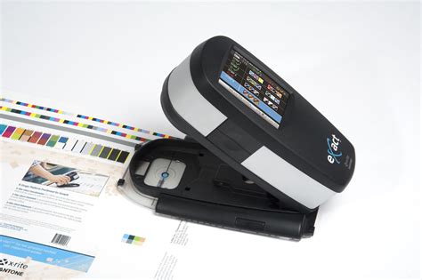 X Rite Extends Exact Capabilities Labels And Labeling