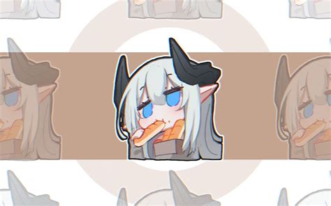 给自己画套表情包叭~ з」∠ 绘之音 绘之音 哔哩哔哩视频