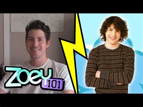 Zoey 101 Chase And Zoey Now