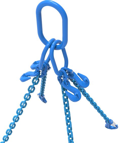 Mastering Hoisting Chains A Comprehensive Guide To Grades Sizes And