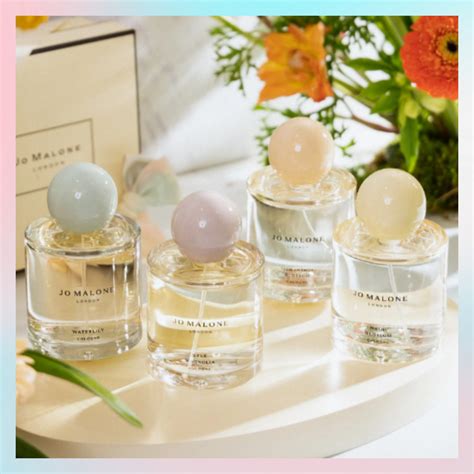 2023最梦幻限量香！jo Malone London祖马龙「东方花园系列」七夕独家全场8折！！！全系列43欧起！星玉兰与桂花的新鲜盛开，水