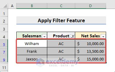 How To Copy Cell If Condition Is Met In Excel Easy Ways