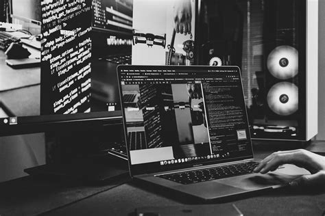 building polyglot microservices using different languages for different services by ms byte
