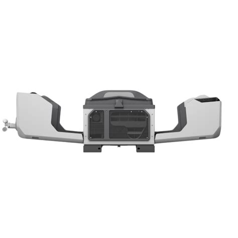 Dji Dock 3 Genpac Drones