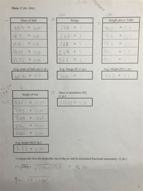 Solved This Is An Experiment Done In Physics Lab The First Chegg