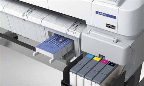 Сублимационный плоттер Epson Surecolor Sc F6000 C11cd03001a0 купить в Москве и с доставкой по