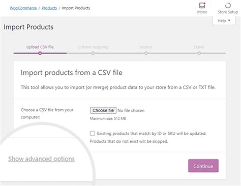 How To Add Sample Data In Woocommerce Product Images